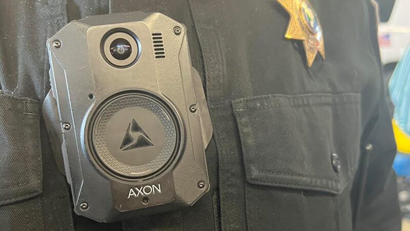 Local law enforcement agencies to receive federal funding for body-worn ... Local law enforcement agencies to receive federal funding for body-worn ...