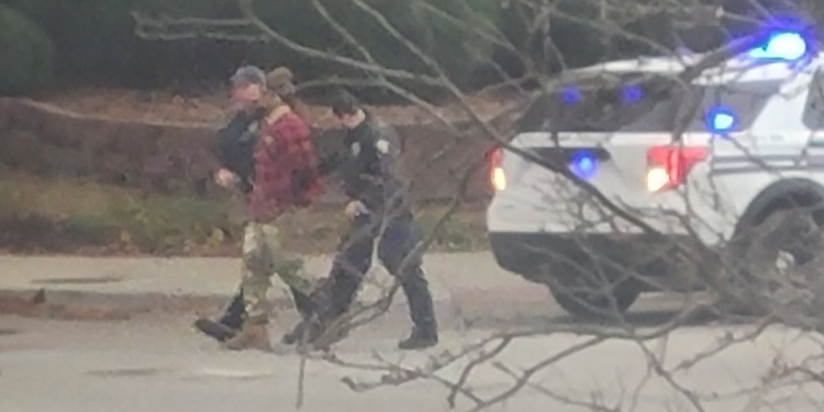 TPD releases body cam footage of standoff at One Government Center TPD releases body cam footage of standoff at One Government Center