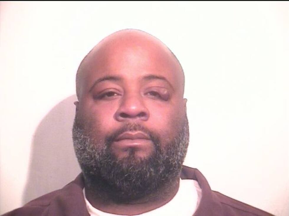 Toledo Man Sentenced After Police Say He Shot Neighbor After Argument
