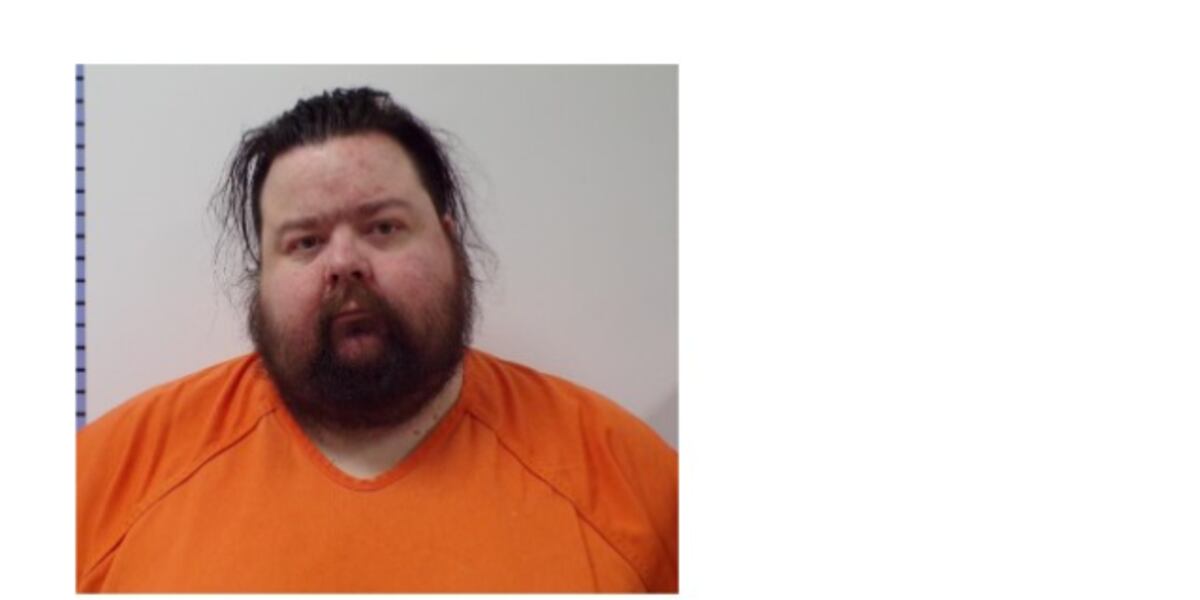 Fostoria Sex Crime Sting