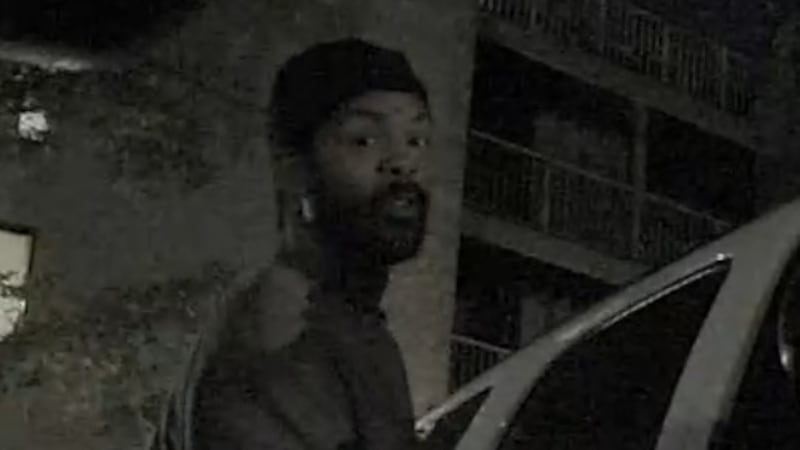TPD asks public for help identifying man in alleged car theft, cash ... TPD asks public for help identifying man in alleged car theft, cash ...