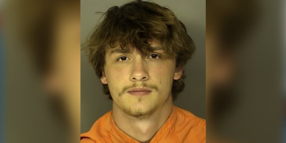 Police 18 Year Old Arrested After Woman Found Strangled In Hotel Room