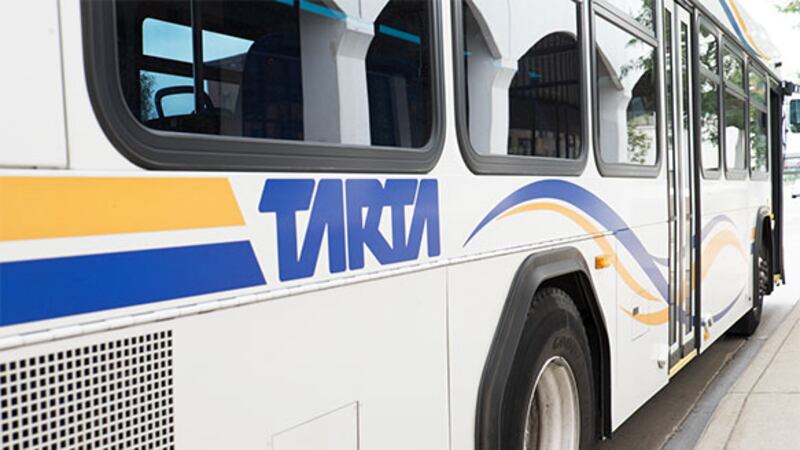 Applications now open for TARTA’s Youth Summer Blast Pass Applications now open for TARTA’s Youth Summer Blast Pass