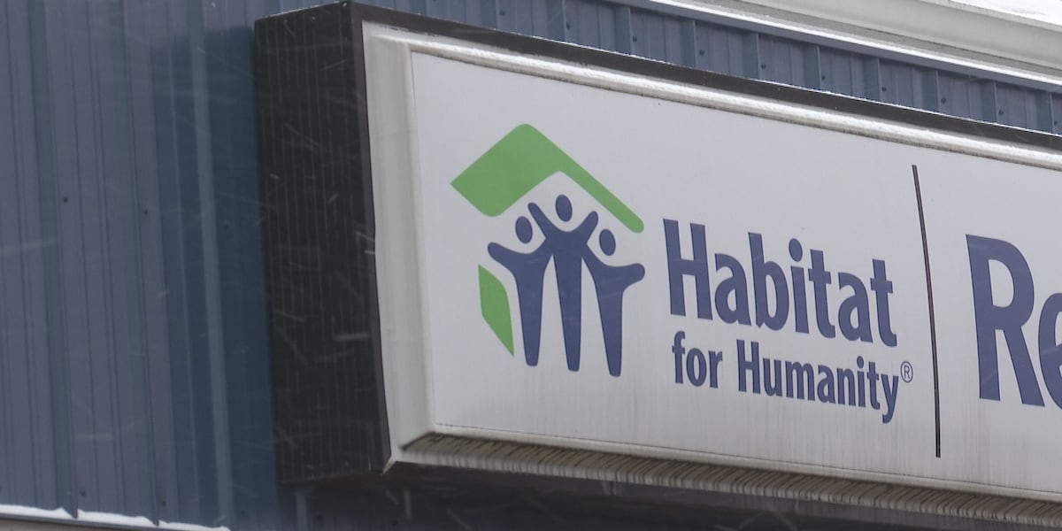 Habitat for Humanity of Findlay/Hancock County to fix 25 roofs for 25th ... Habitat for Humanity of Findlay/Hancock County to fix 25 roofs for 25th ...