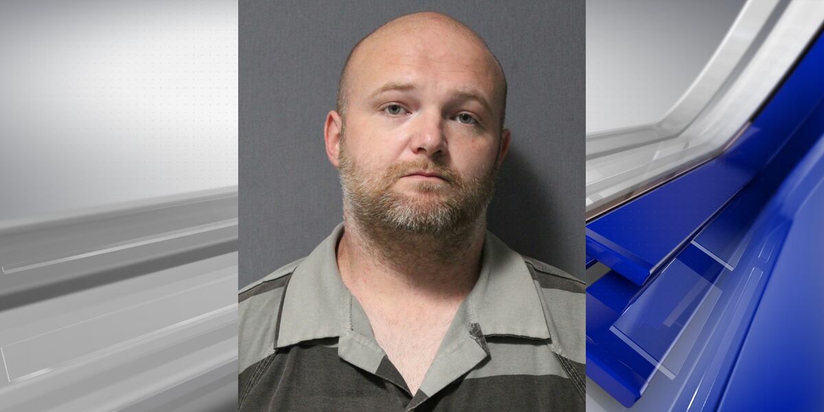 Monroe man arrested after allegedly robbing party store in Ida Twp. Monroe man arrested after allegedly robbing party store in Ida Twp.
